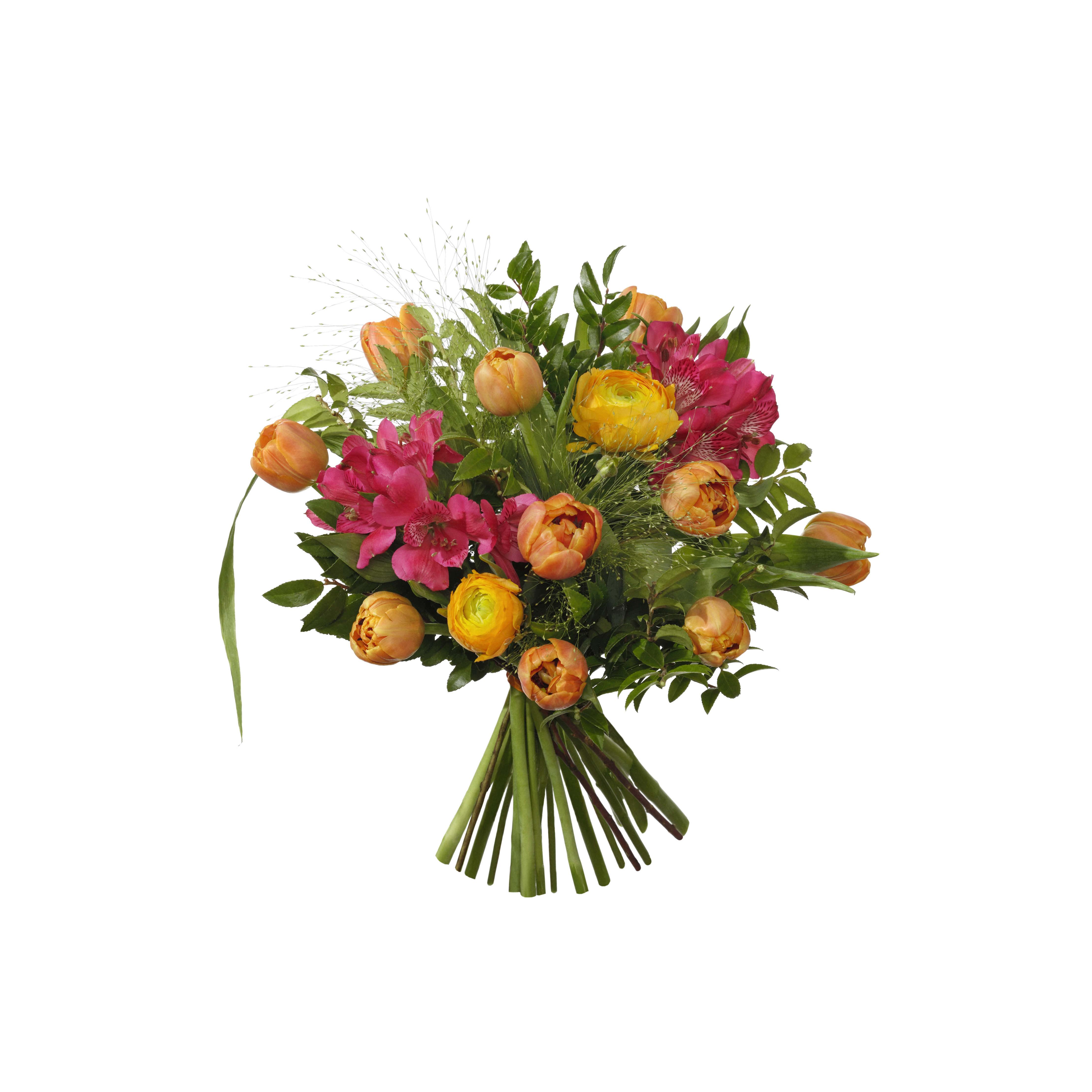 Beställ blommor från Interflora Flora By M Värnamo